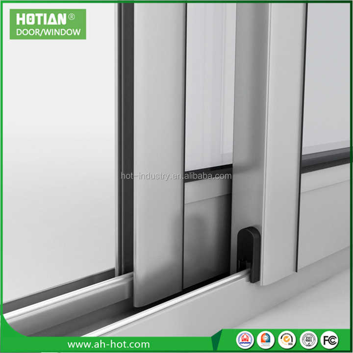Aluminium Profile Sliding Window/aluminum windows and Doors Cheap ...