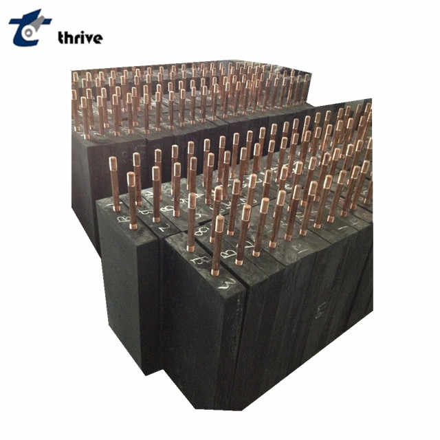 Zinc Anodes For Ships - Buy Electric Anode For A Water Heaters,Anode ...