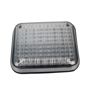 square ambulance light For Best Lighting - Alibaba.com