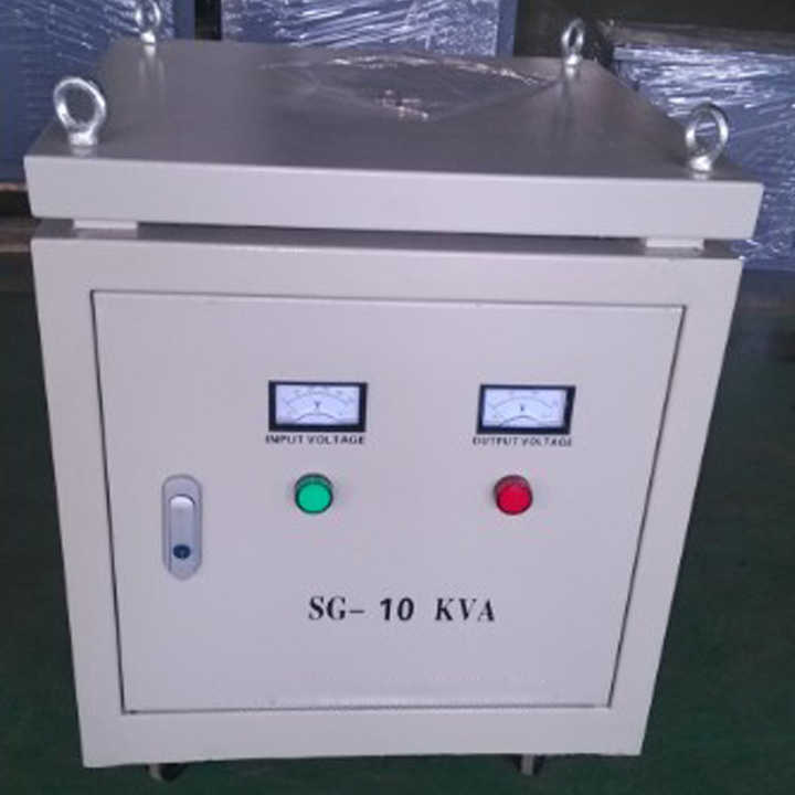 10kva Step up down Transformer - Efficient Power Solutions