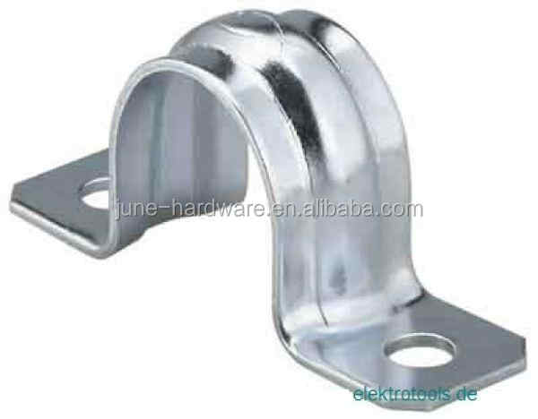 Galvanized Steel Imc Conduit Clamp - Buy Pipe Clip,Fixing Clamp,Fasten ...