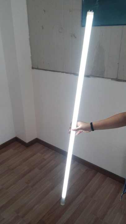 2ft 600mm 9W battery powered led tube lights G13 single ended ...
