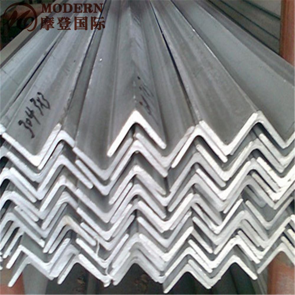 Premium Quality stainless steel angle bar square bar for Industrial and ...
