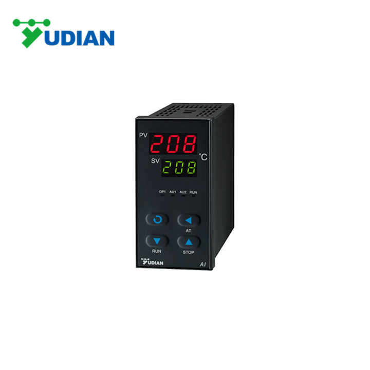 YUDIAN AI Intelligent Industrial Manual Tuning PID Controller