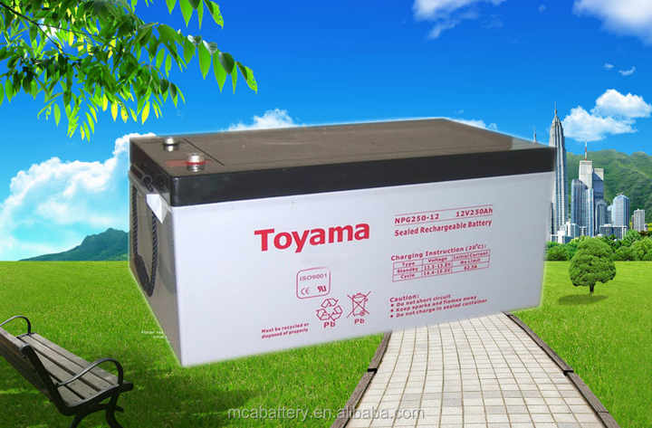 2v600ah batería sistema solar batería de ciclo profundo de ...