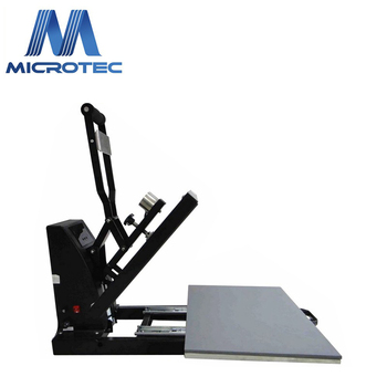 Microtec Technology Company Limited - Heat Press Machine, automatic ...