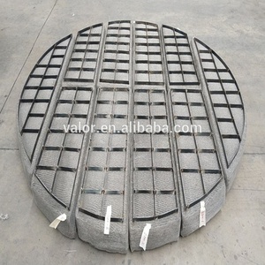 York Mesh 431 Demister Pad With Better Performance Outcomes - Alibaba.com