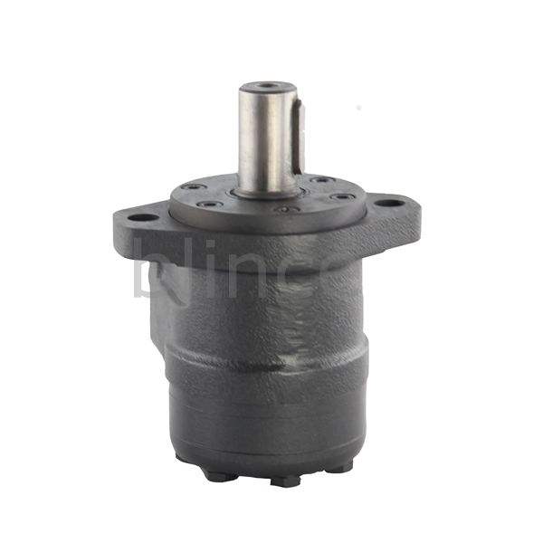 Blince OK Hydraulic Motors - Durable and Efficient Power