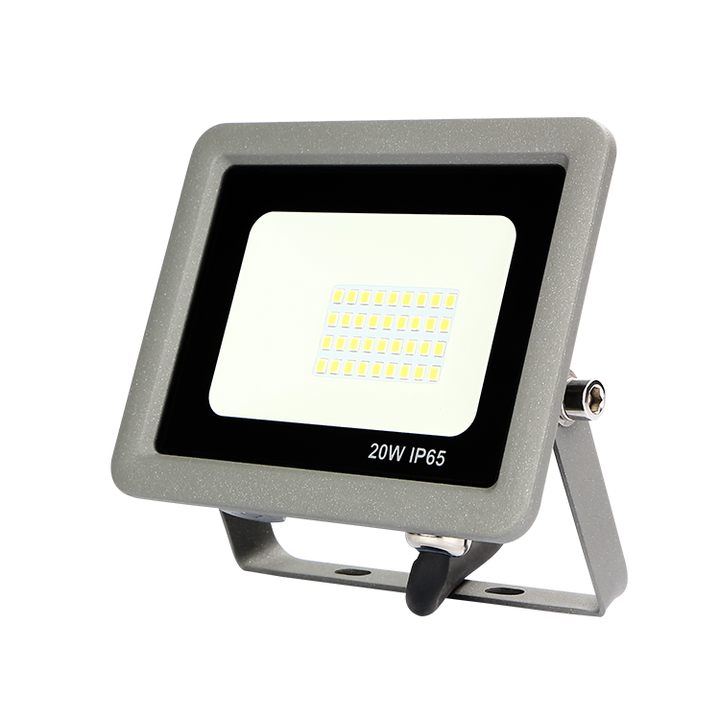 KCD Electric 35000 Lumen LED Floodlights - Efficient Lighting