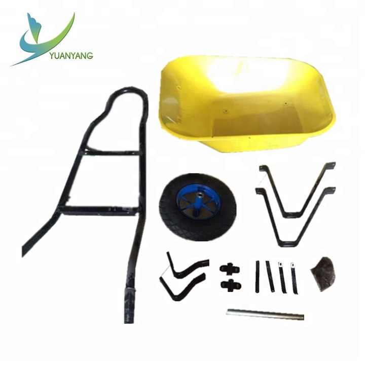 Building Construction Truper Wheelbarrow Spare Parts - Buy Wheelbarrow ...