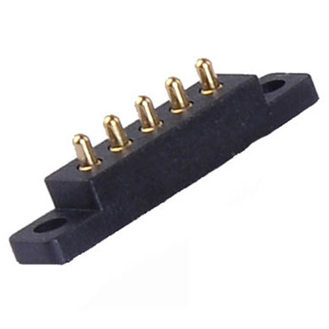 Battery Spring Connectors - Reliable Power Solutions