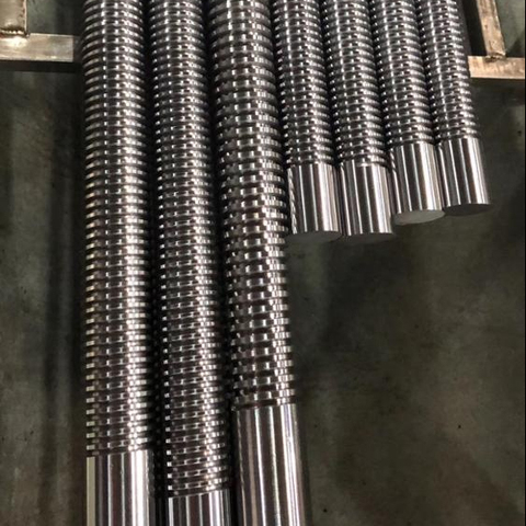3D Print Parts T6 T8 T10 Lead Screw - Precision & Durability