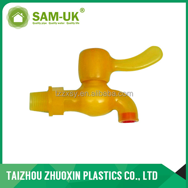 Quality long neck plastic water tap Solutions for Efficient Water Control