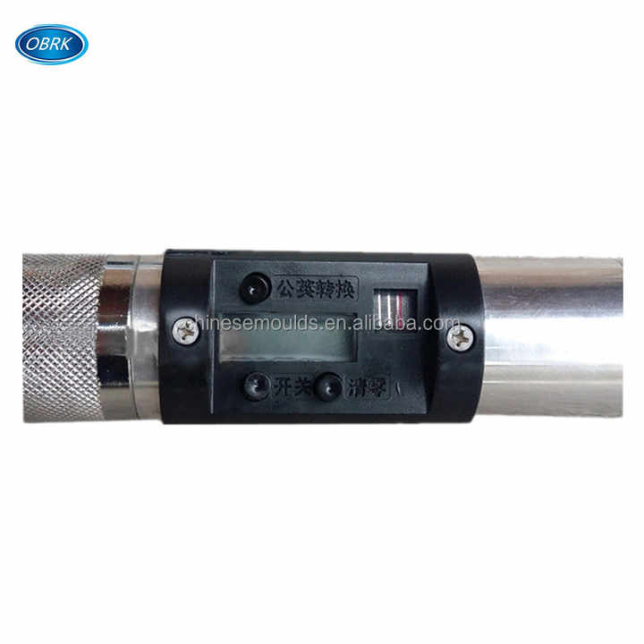Advanced 30M Digital Tape Extensometer for Tunnel Deformation Measurement