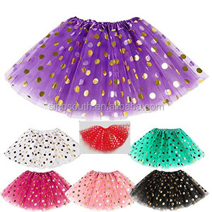 red white polka dot tutu, red white polka dot tutu Suppliers and ...