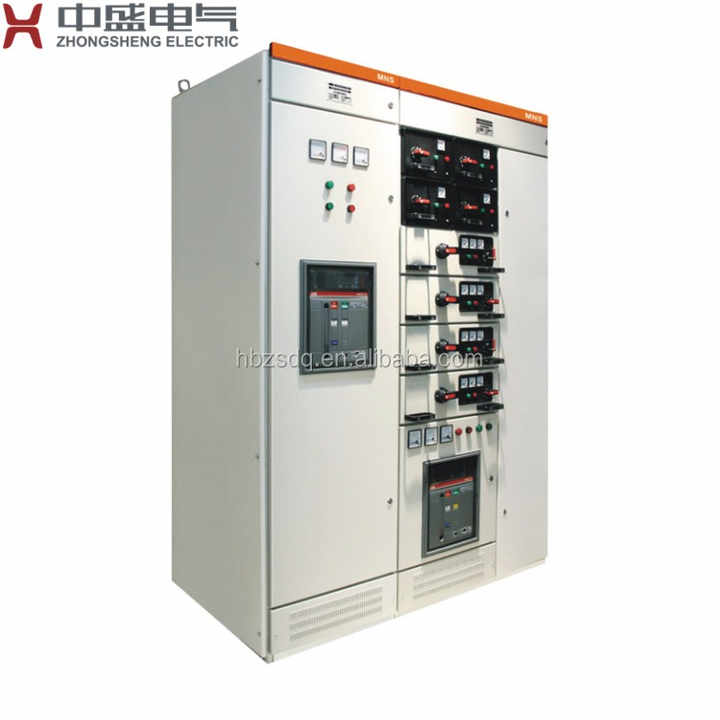 Electrical MCC Panel Motor Control Center Panel| Alibaba.com