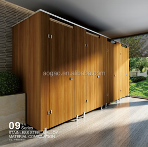 Functional And Decorative Wholesale formica hpl toilet partitions ...
