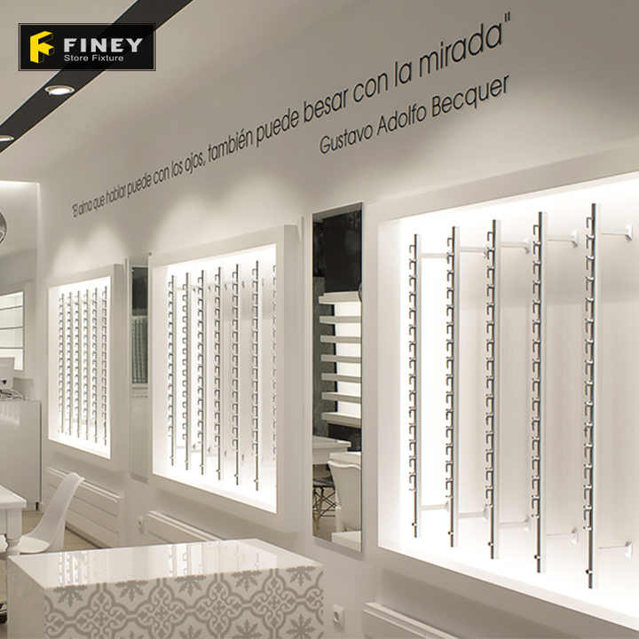 Optical Frame Boards - Stylish & Durable Display Solutions