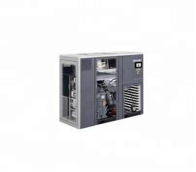 Atlas-copco GA18+ Air Compressor - 18kw, 25hp, ISO9001 Certified