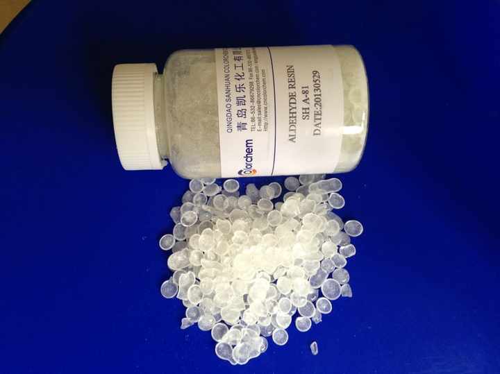 Aldehyde Resin Similar To Basf Laropal A81 - Buy Resina Aldehído ...