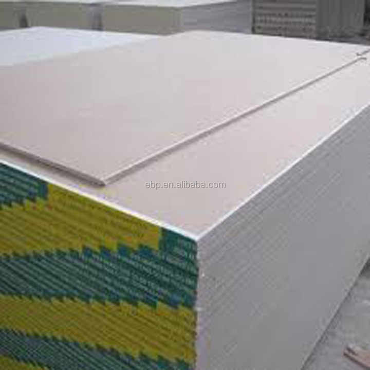 Gypsum Fibre Plaster Board - Versatile and Durable Solutions