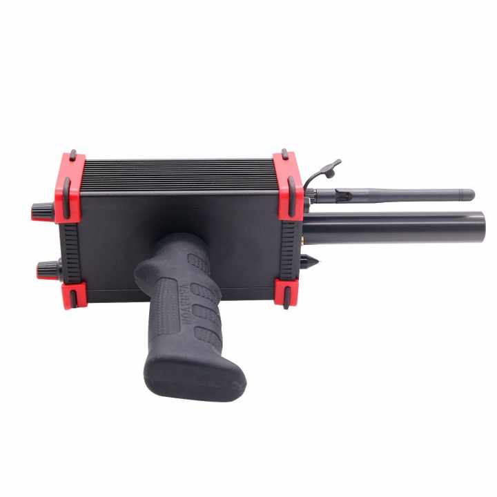 Professional Black Hawk GR-100 Mini 30M Laser Scanner