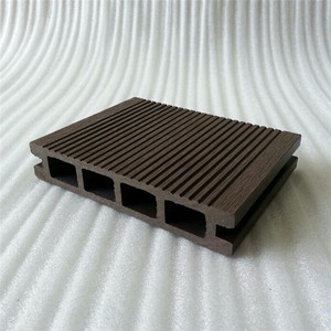 Composite Decking End Caps - Durable & Waterproof Solutions