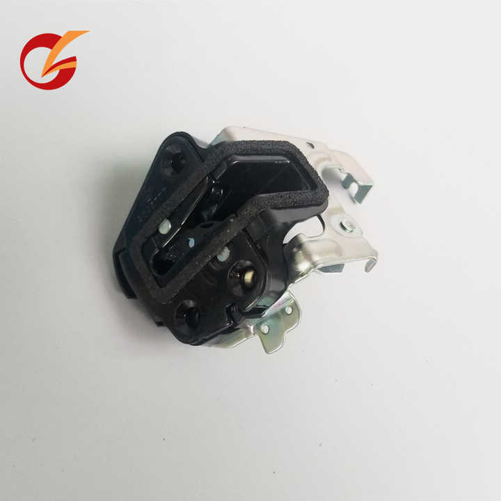 H1 Grand Starex I800 IMAX ILOAD Rear Door Lock 81410-4H000 LH