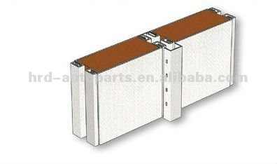 A60 Marine Wall Panels - Durable & Fire-Resistant Solutions