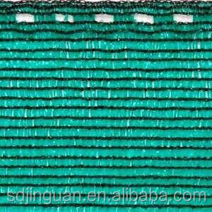 Jinguan Factory Supplier HDPE Plastic +UV Treated Shade Nets for Agriculture