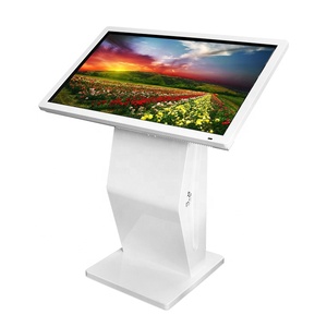 Innovative Solutions for Effective shopping mall advertising touch ...