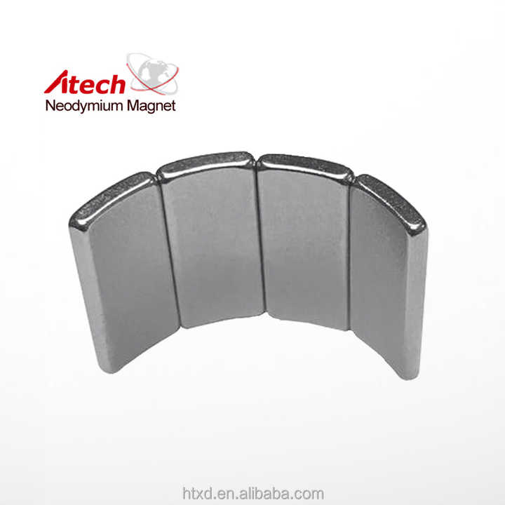 Flywheel Magnet Superconducting Magnets - High Performance