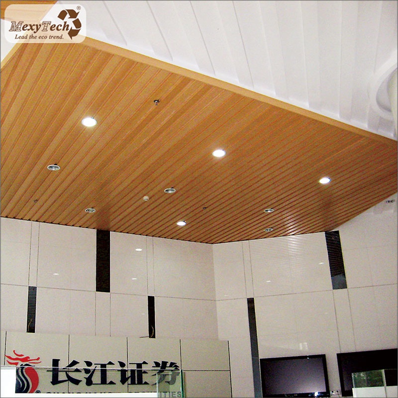 Tingkatkan Ruangan Anda dengan desain langit-langit aula pop dekoratif ...