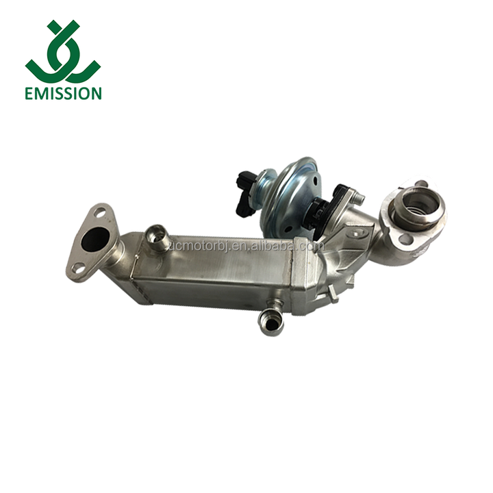 用于BMW 3 5系列阀门的EGR冷却器11717800653代码: TF121 13264-am610| Alibaba.com