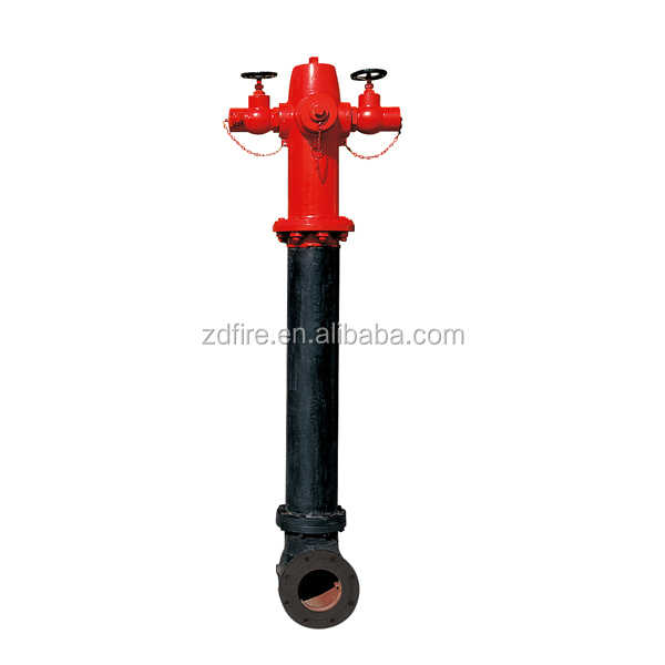 3 Way Fire Hydrant with Competitive Price| Alibaba.com