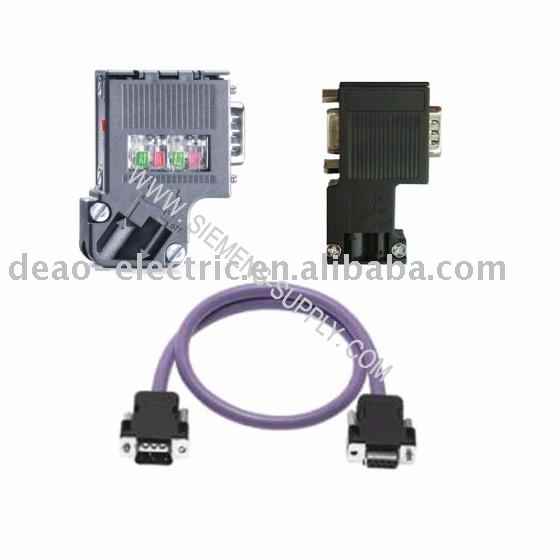 Siemens Profibus NET and S7 S5 PLC Programming Cable| Alibaba.com