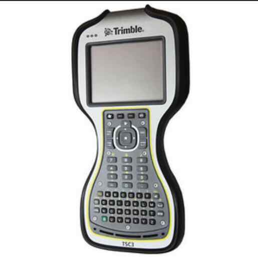 Trimble TSC3 with Trimble Access Software - 256 MB Memory
