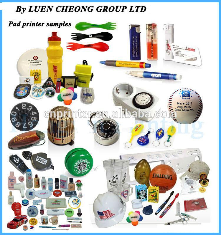 Bottle Cap Printing Machines - High Speed & Efficiency