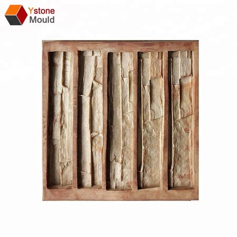 Artificial Stone Mold, Artificial Stone Mold direct from Zhengzhou ...