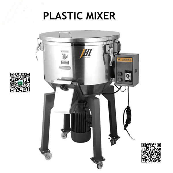 Mesin Pencampur Mixer Plastik 100KG Harga Rendah VKG-100| Alibaba.com