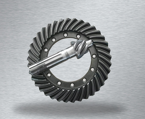 Wholesale Massey Ferguson Crown Wheel Custom-Made | Alibaba.com