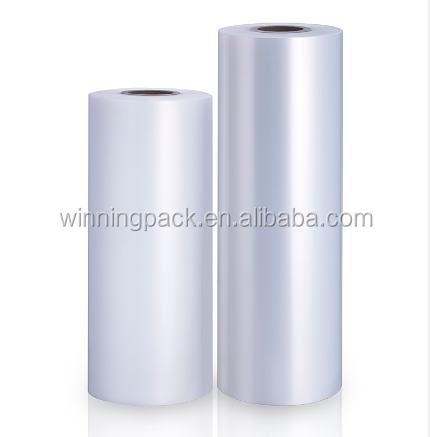 Clear Polystyrene Sheet OPS Film for Food Packaging Blister
