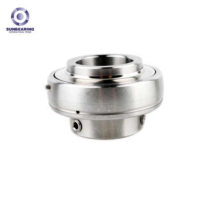 U004 UC Series Bearing - Durable Plumber Block Solutions