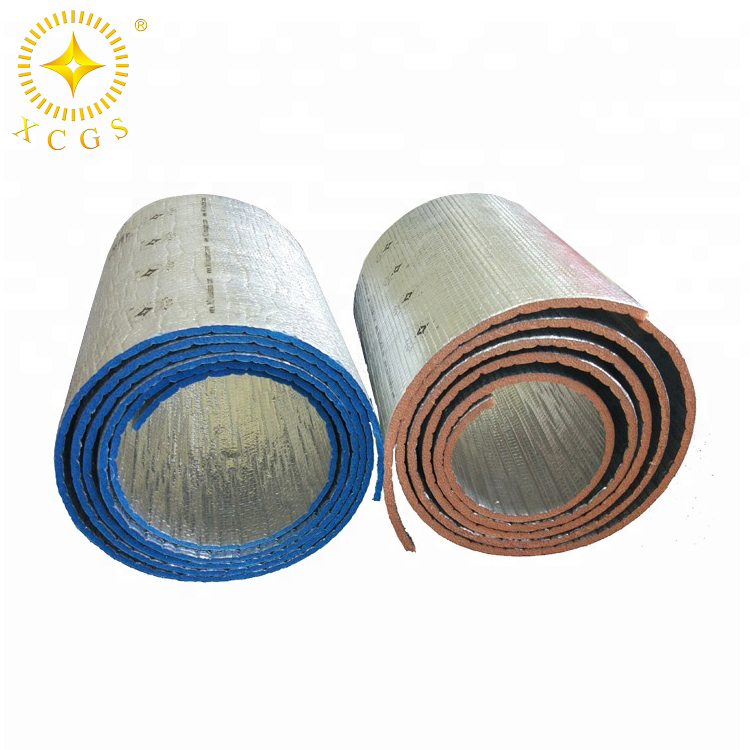 Innovative Solutions for Superior adhesive backed foam insulation sheet ...