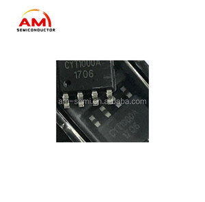 Alibaba.com에서 고품질의 고전압 선형 일정 전류 드라이버 IC CYT1000A 제조사와 고전압 선형 일정 전류 드라이버 IC CYT1000A 출처를 명시하기