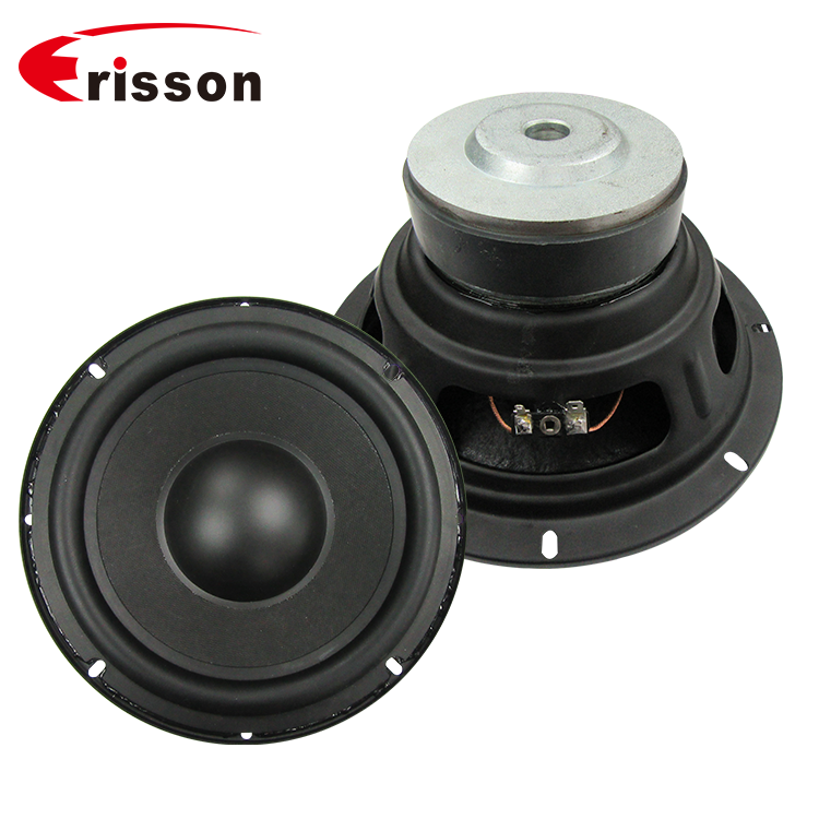 Encuentre el mejor fabricante de woofer 8 pulgadas 8 ohms y woofer 8 ...