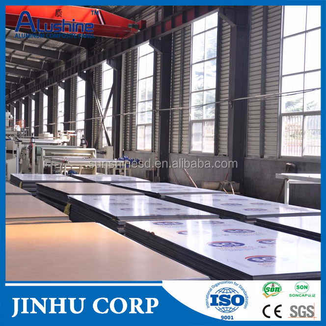 Aluminum Cladding Panels - Durable and Versatile Solutions