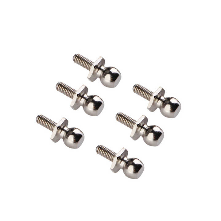 M6 M8 Ball Bolt Ball Head Bolt Ball Stud - Durable & Versatile