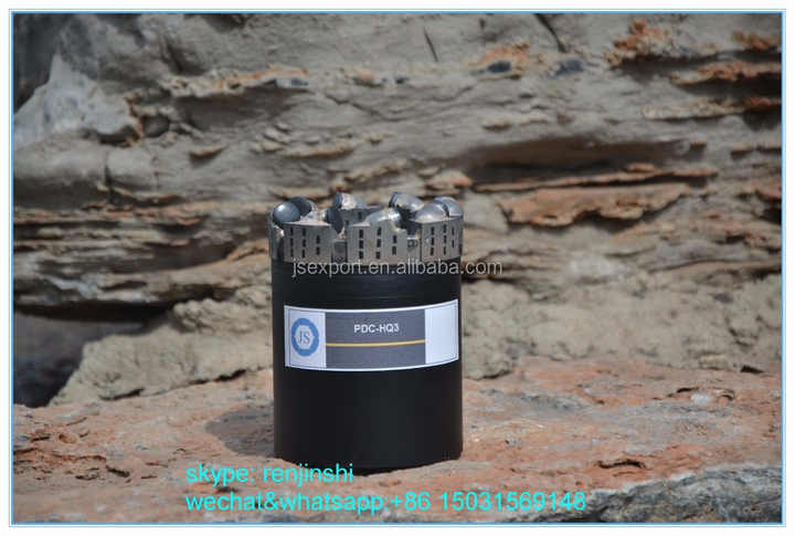 AWG AX LTK48 NMLC NWG diamond drill bits/diamond bit