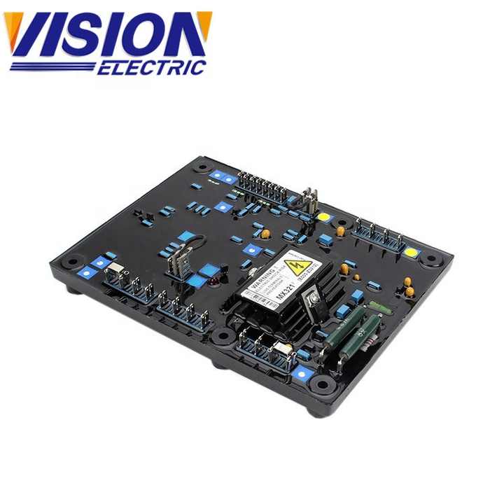 Generator Parts AVR 321 MX321 Automatic Voltage Regulator| Alibaba.com